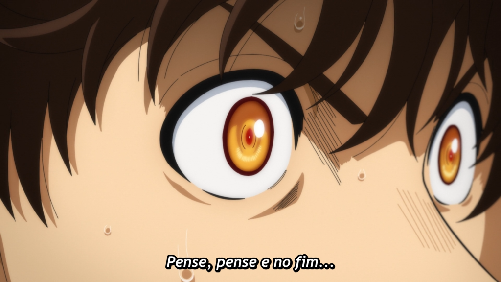 Ao Ashi – A melhor representação do que é um esporte | Anime21