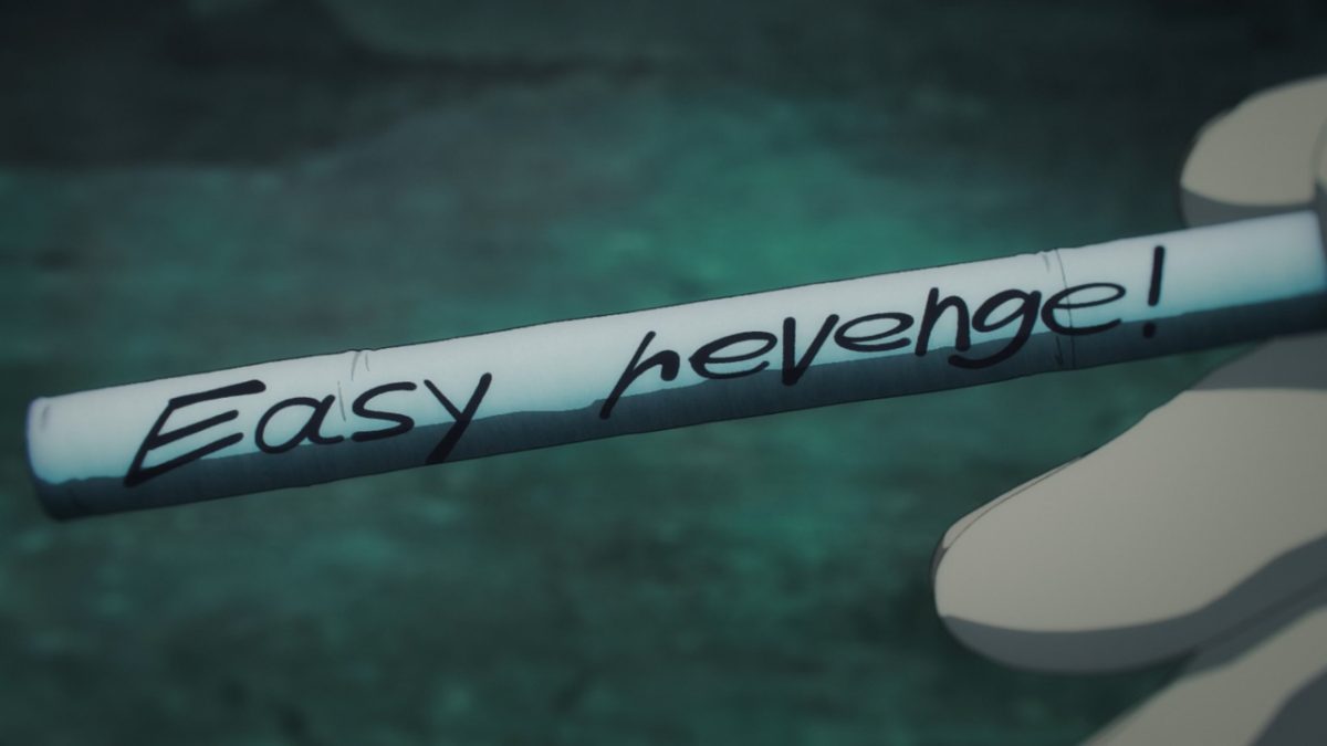 Chainsaw Man – ep 12 final – Easy revenge! | Anime21