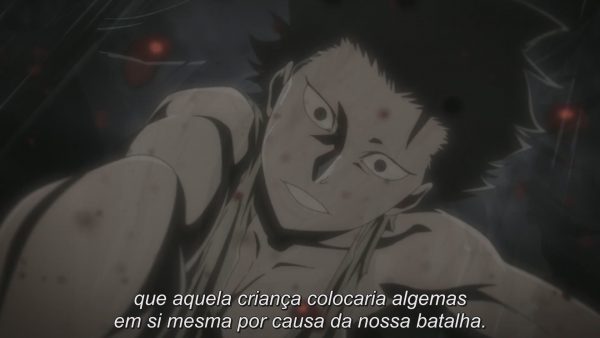 Bleach: Thousand-Year Blood War – ep 10 a 13 final – O pecado de ...