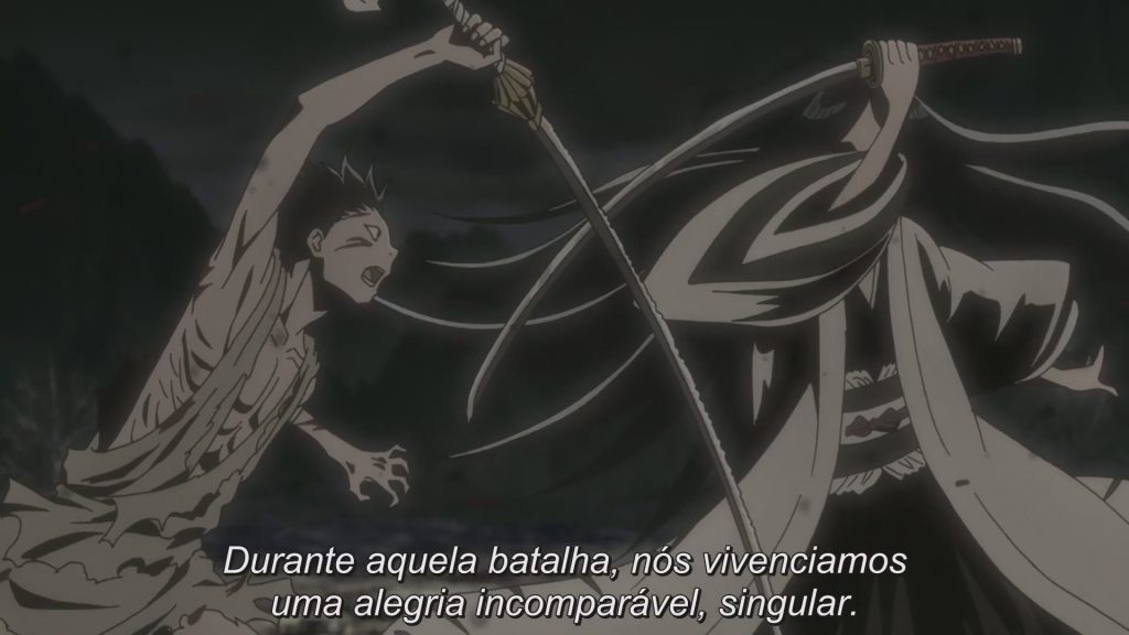 Bleach: Thousand-Year Blood War – ep 10 a 13 final – O pecado de ...