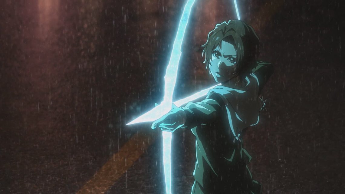 Bleach: Thousand-Year Blood War – ep 10 a 13 final – O pecado de ...