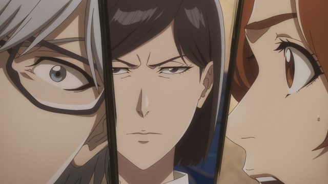 Bleach: Thousand-Year Blood War – ep 10 a 13 final – O pecado de ...