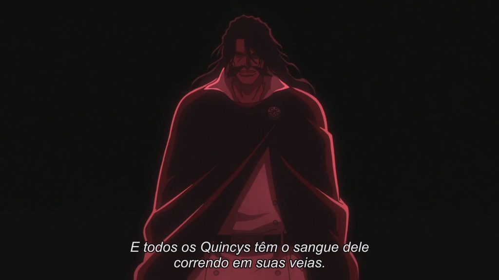 Bleach: Thousand-Year Blood War – ep 10 a 13 final – O pecado de ...