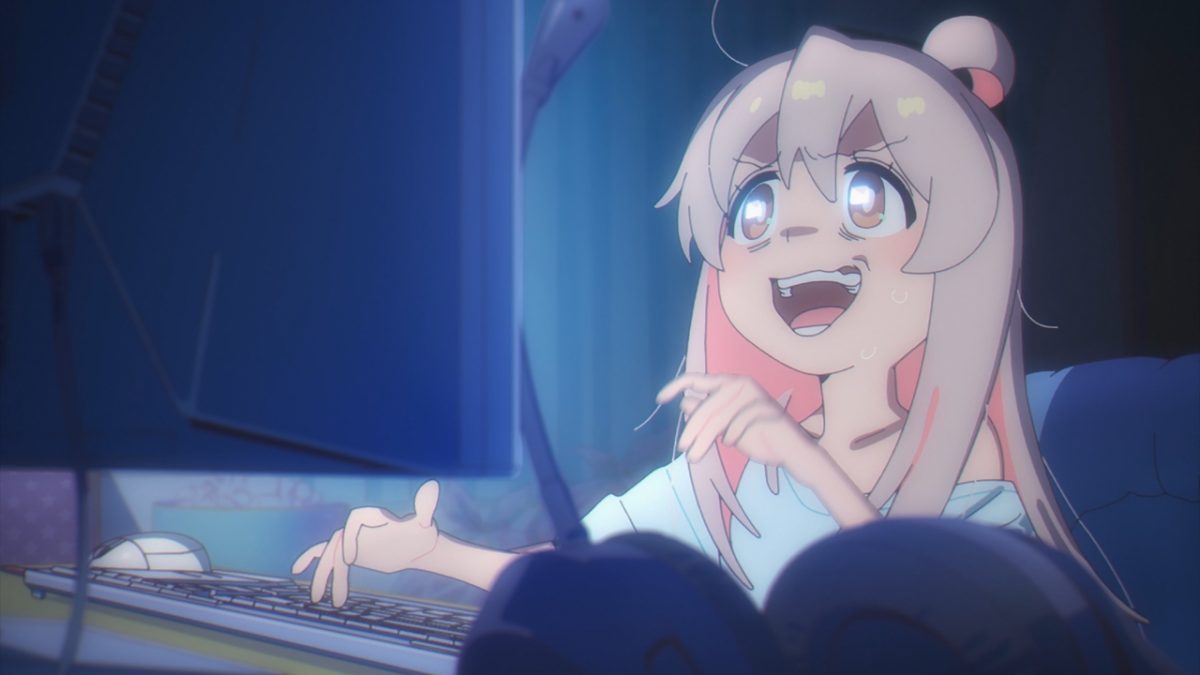 Onii-chan wa Oshimai! – Não virei menina por querer, mas… – Primeiras ...