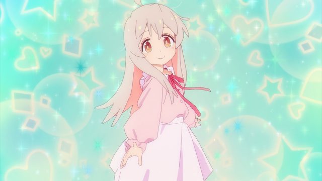 Onii-chan wa Oshimai! – Não virei menina por querer, mas… – Primeiras ...