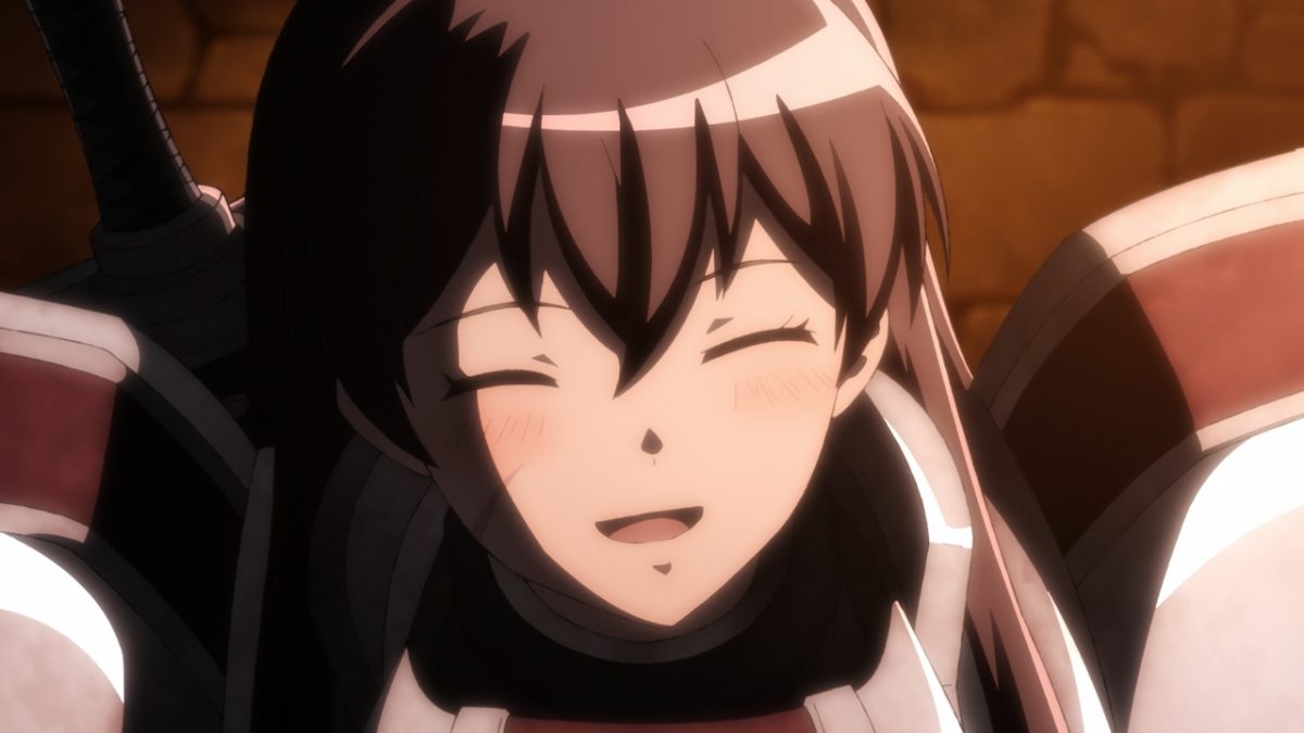 Handyman Saitou in Another World – O faz-tudo mais feliz do outro mundo ...