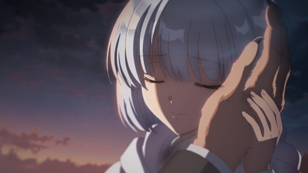 The tale of outcasts – Antes um demônio que um padre – Primeiras ...