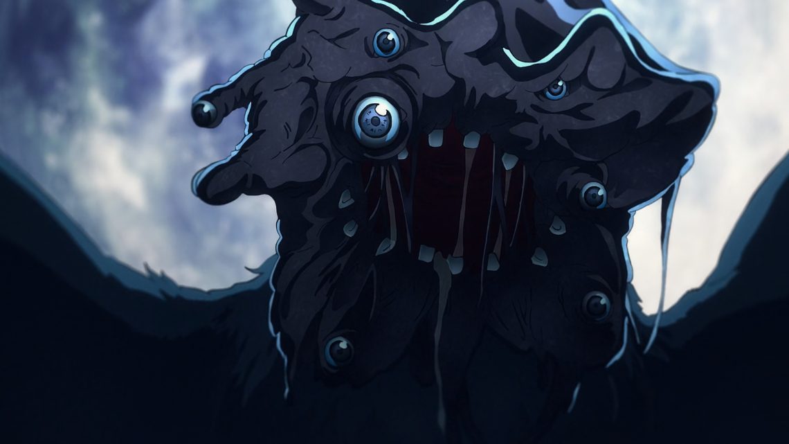 Tengoku-Daimakyo: Ilusão Celestial – Então você acha que consegue distinguir o paraíso do ...