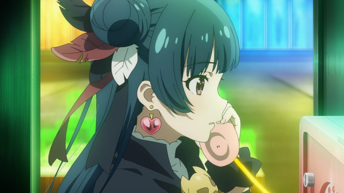 Genjitsu no Yohane: Sunshine in the Mirror – “Tadaima!” – Primeiras ...